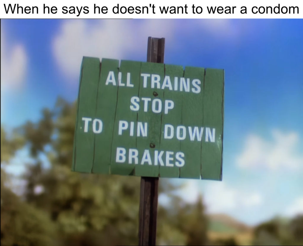 TTTE Memes - Ian Thomas Malone