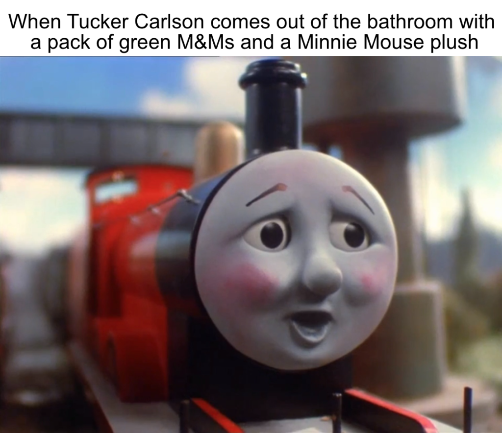 TTTE Memes - Ian Thomas Malone