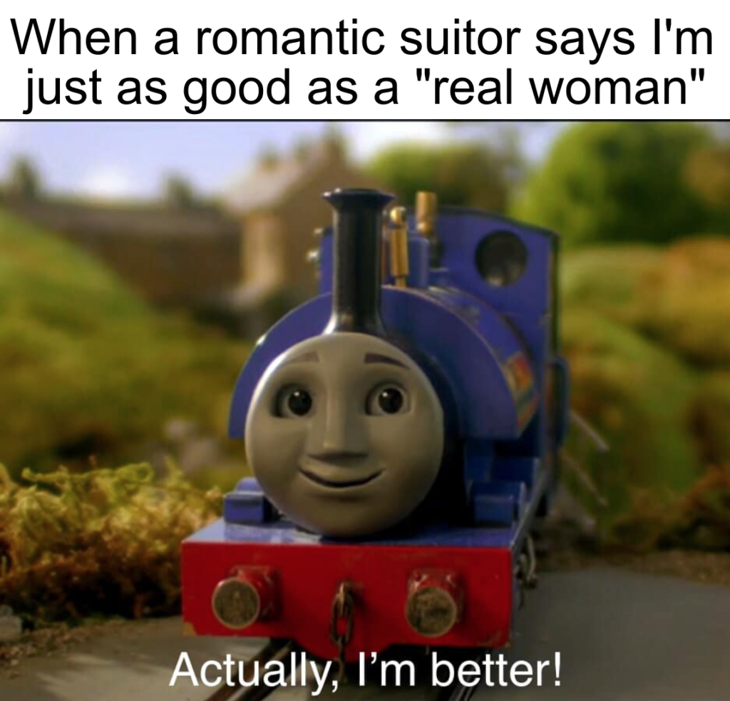 TTTE Memes - Ian Thomas Malone